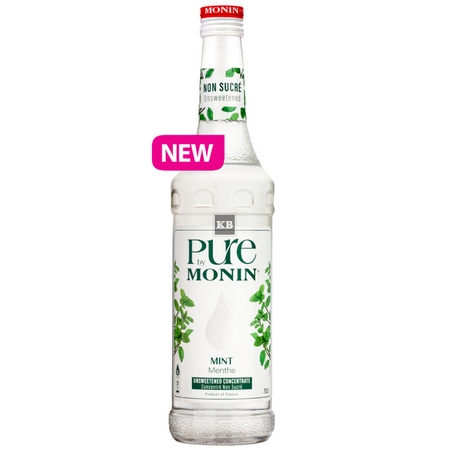 Syrop Bez Cukru Mięta Pure Monin Mint 0,7L | ART. SPOŻYWCZE \ PRODUKTY ...