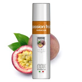 Puree Owocowe Marakuja ODK Passion Fruit - Maracuja 0,75L | ART ...