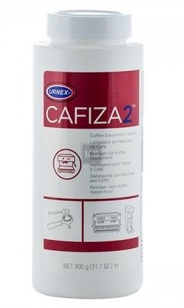 Proszek do czyszczenia ekspresu URNEX CAFIZA 2 900g | HIGIENA \ ŚRODKI ...